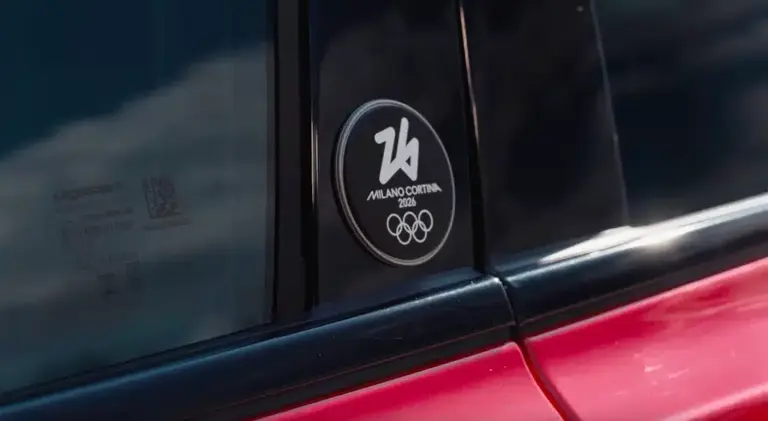 Alfa Romeo Tonale Milano Cortina 2026: ecco cosa cambia sull’edizione ...