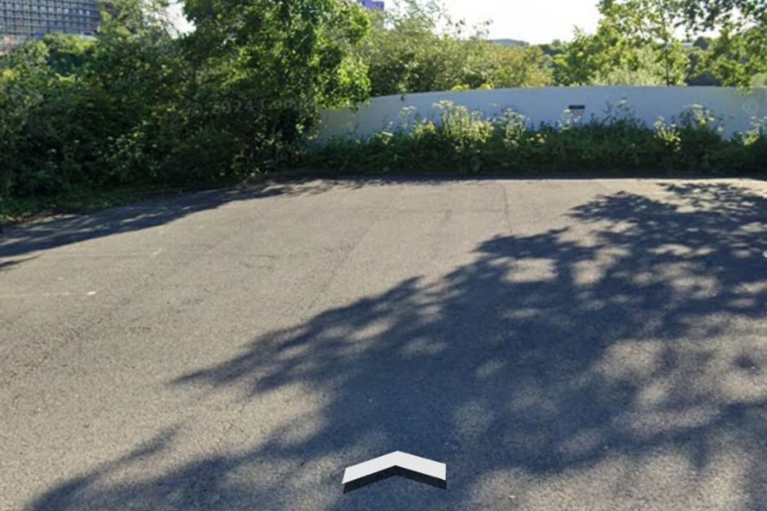 City Council proposes to introduce paid parking at metro station car park