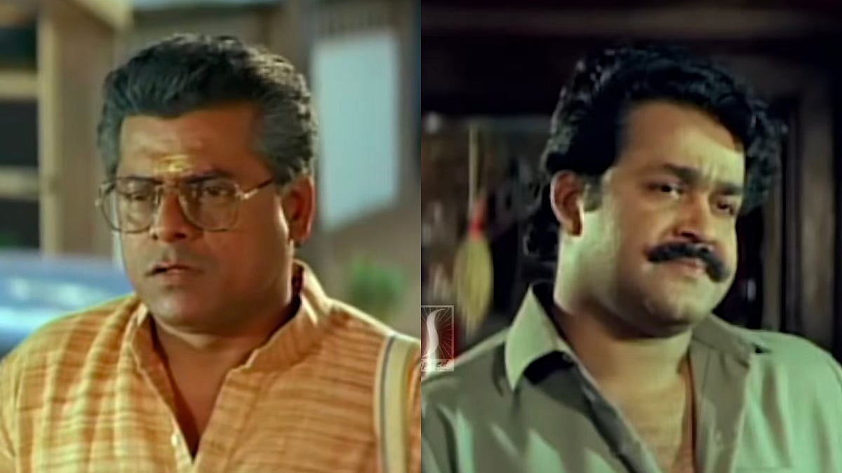 The Delhi Ganesh cameo that defines Ravanaprabhu's predecessor Devasuram