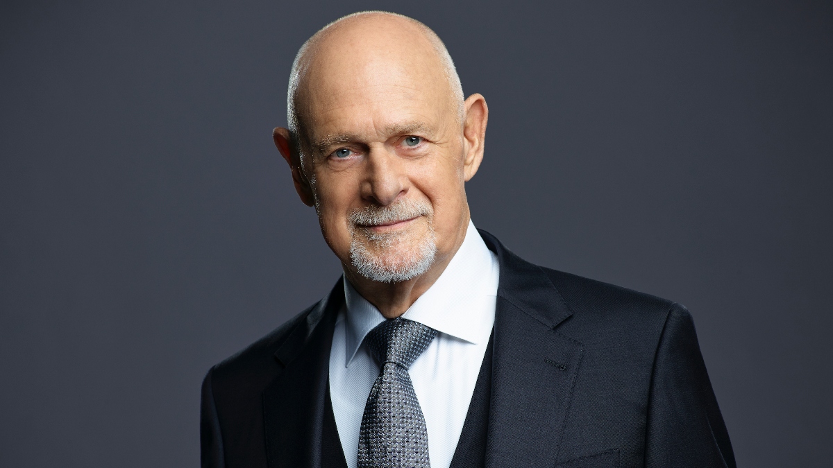 Gerald McRaney, 78, Reveals How Delta Burke Changed His Life (EXCLUSIVE)