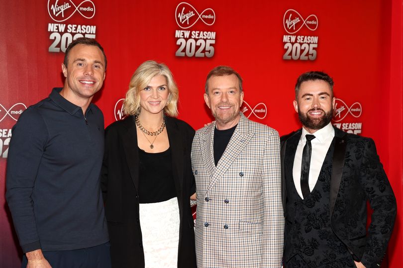 Tommy Bowe suffered disaster at home before going to work on Ireland AM