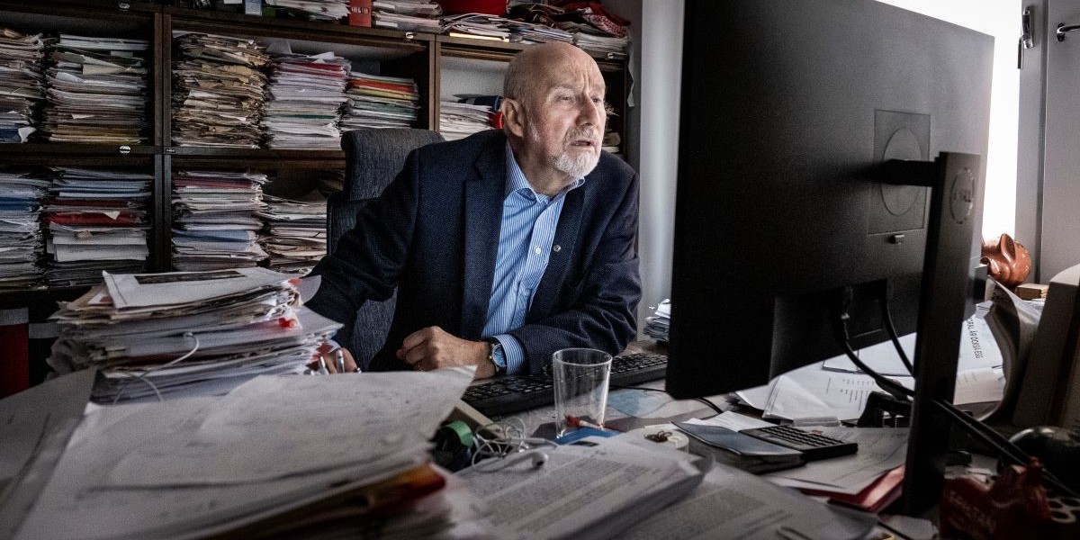 Per H varnar för AI-bubbla: “Kommer drabba hela marknaden”