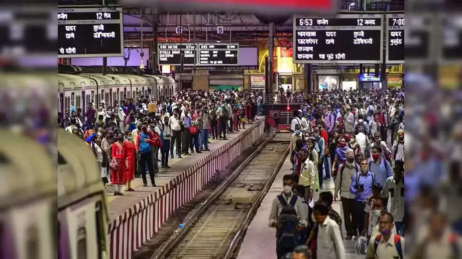 Railways: Don't make this mistake in the rush for tickets during the ...