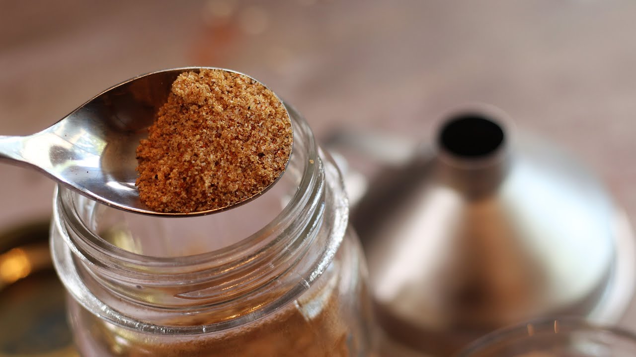 Flavor-Packed Buffalo Spice Rub You Can Make at Home