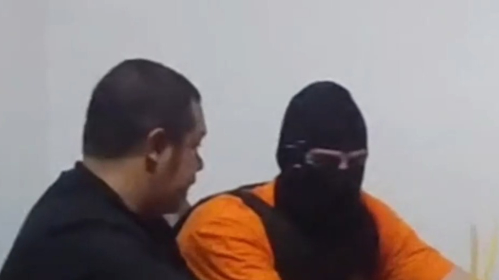 Aussie trio could face firing squad in Bali after murder charges