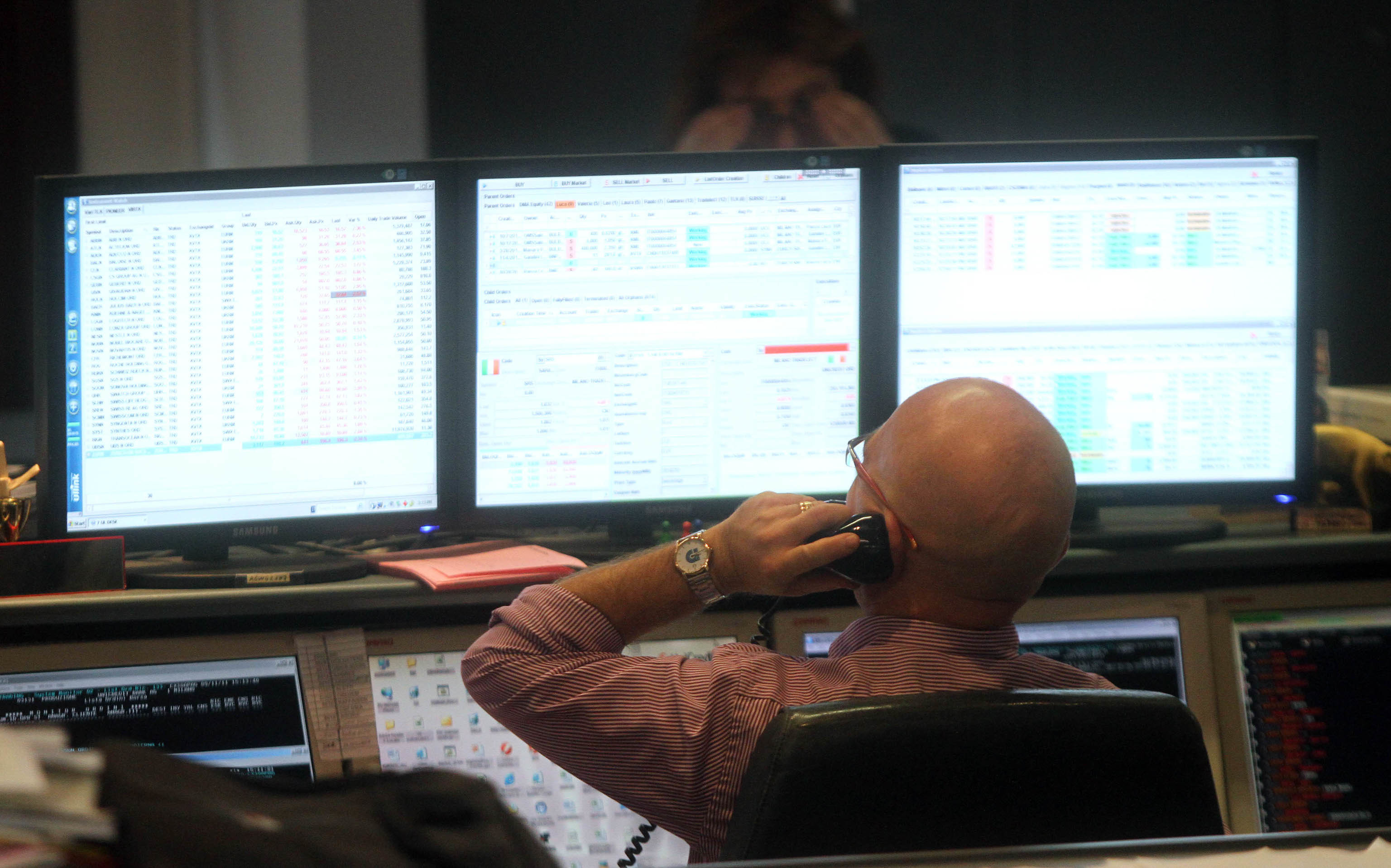 Lo spread Btp-Bund apre poco mosso a 78 punti base