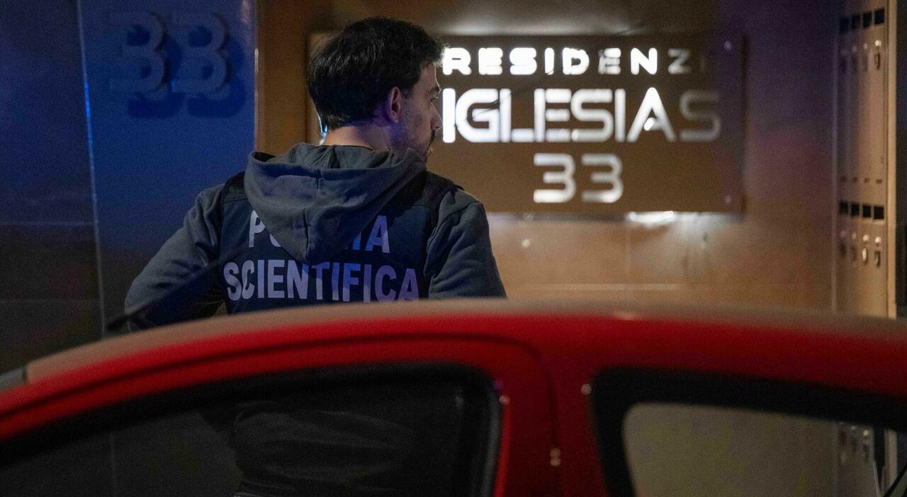 Gianluca Soncin, chi è il 52enne che ha ucciso la compagna Pamela ...
