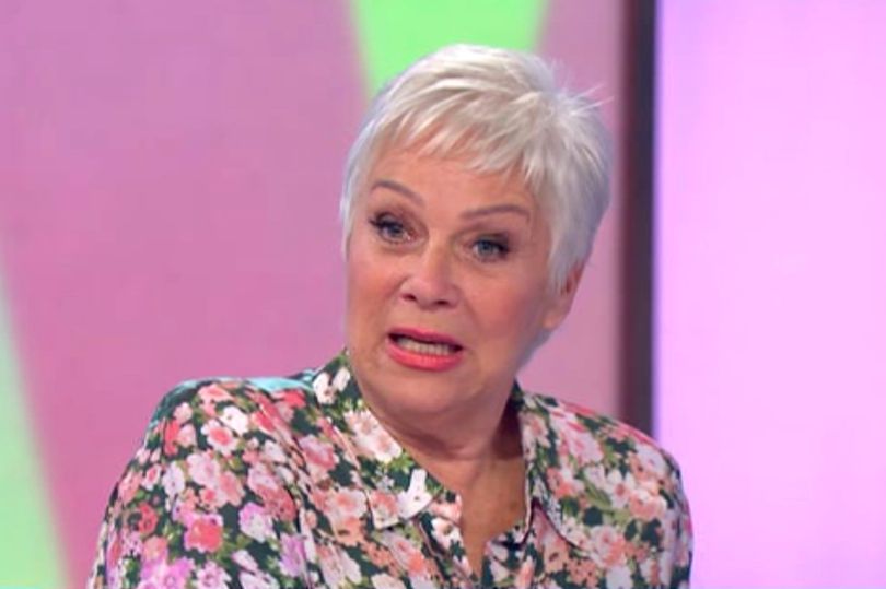 Loose Women's Denise Welch 'thrilled' as she makes return to hit BBC ...