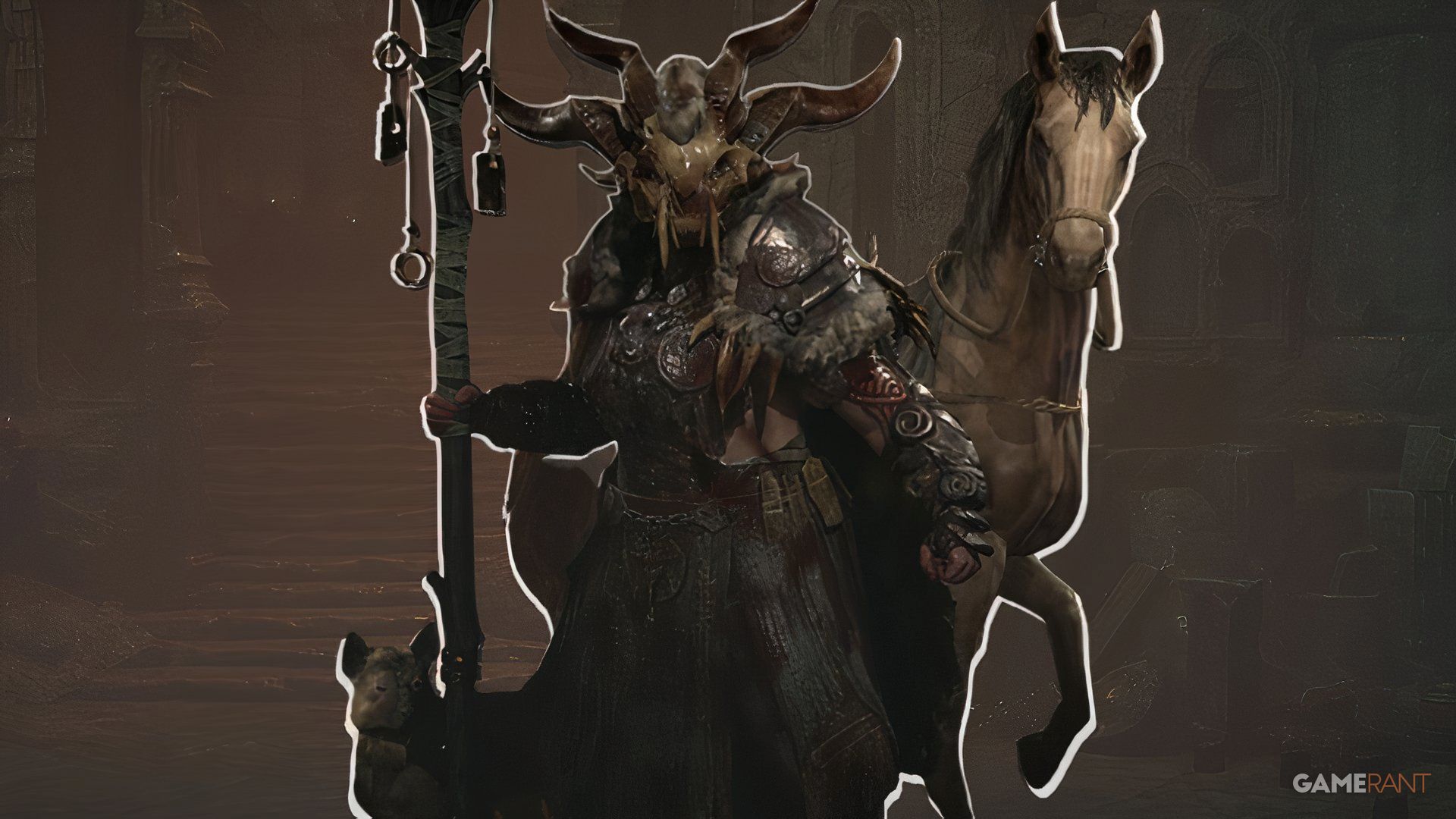 Diablo 4 Season 10 Got Me Back into the Game With a Little Help from ...