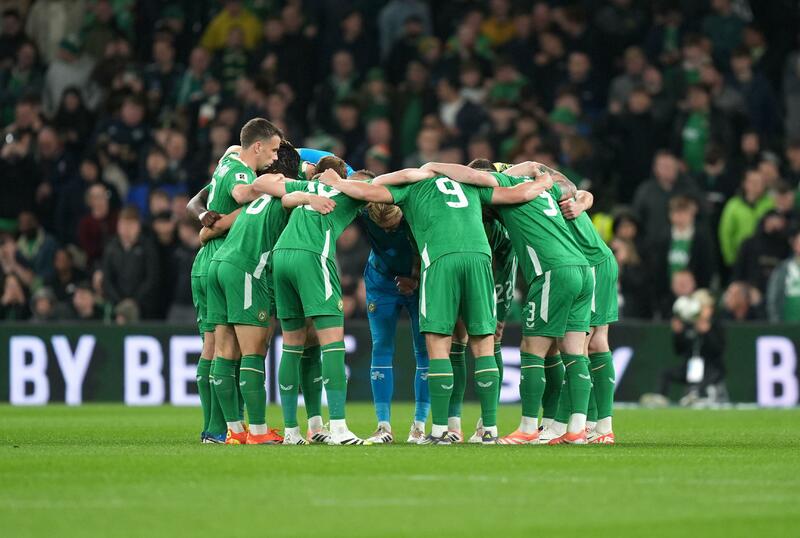 Here’s why Ireland are now betting on an ultra conservative approach