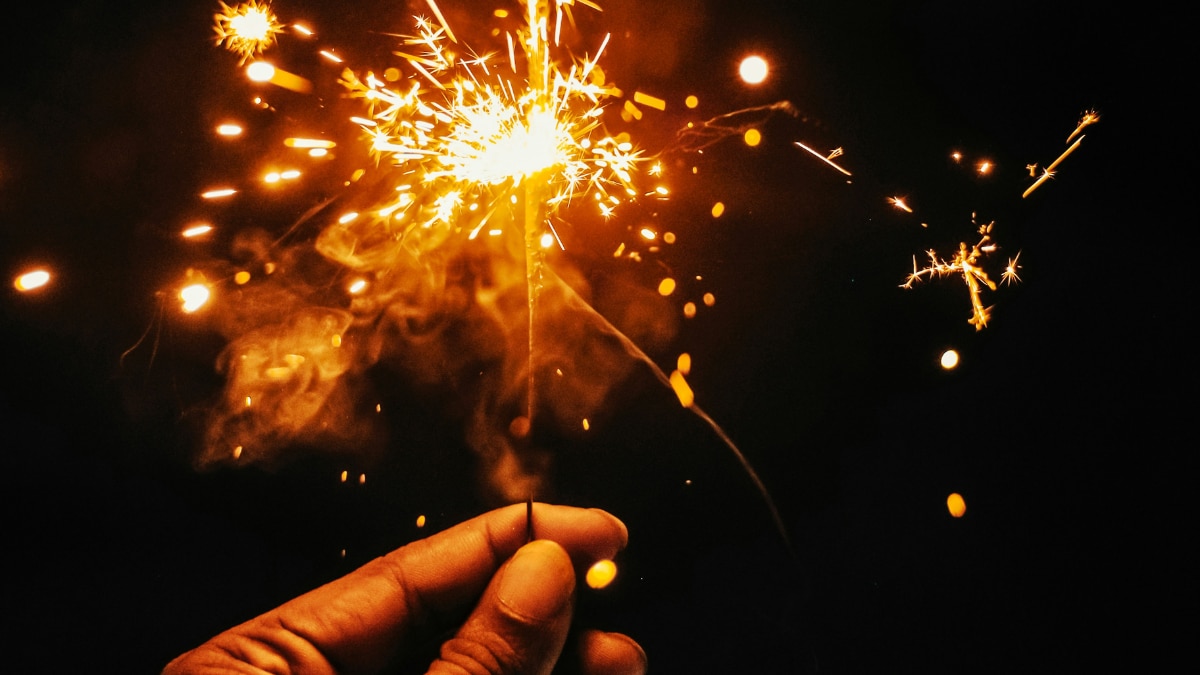 Explained: What Are Green Crackers And How Are They Different From ...