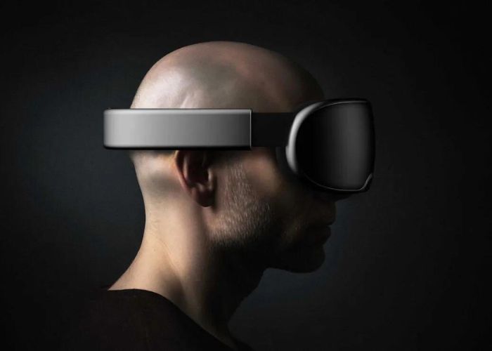 Samsung sfida ad Apple Vision Pro: pronto il lancio del visore Project ...