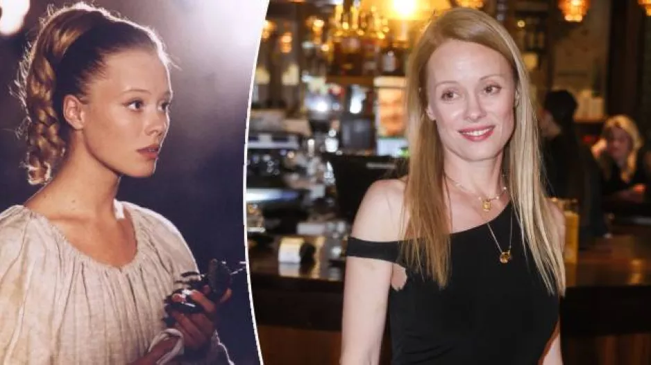 Krásná Linda Rybová: V mládí byla pořádnou rebelkou. Dnes je ...