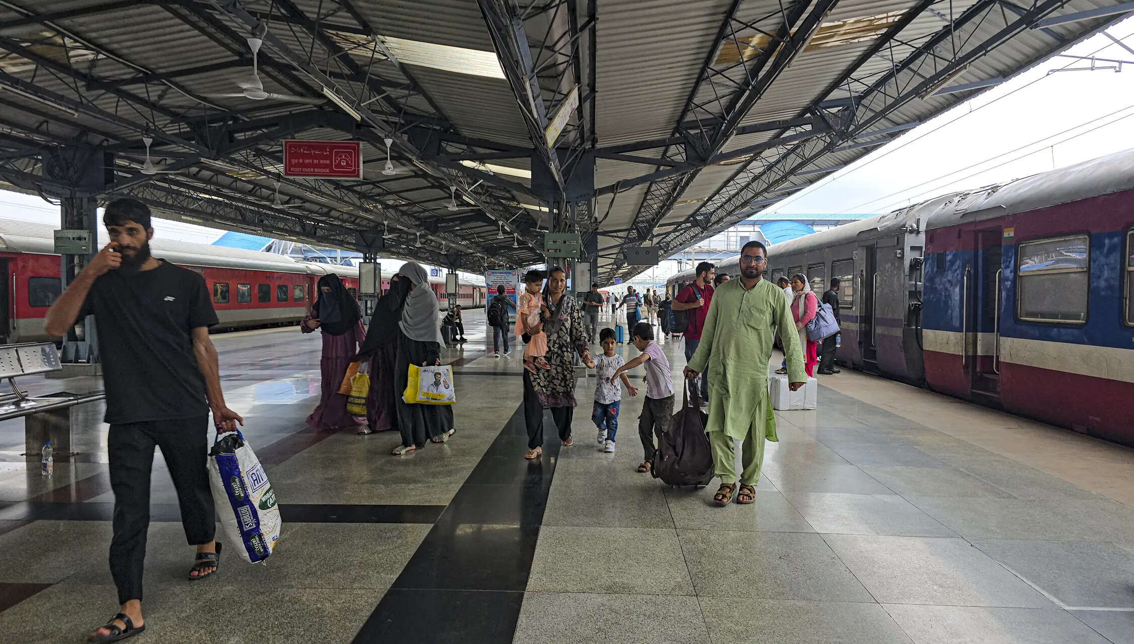 IRCTC new ticket policy: Railways to soon allow rescheduling of ...