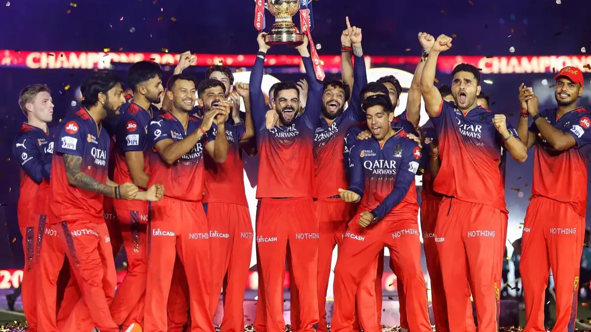 IPL ecosystem sees decline in valuation for second consecutive year