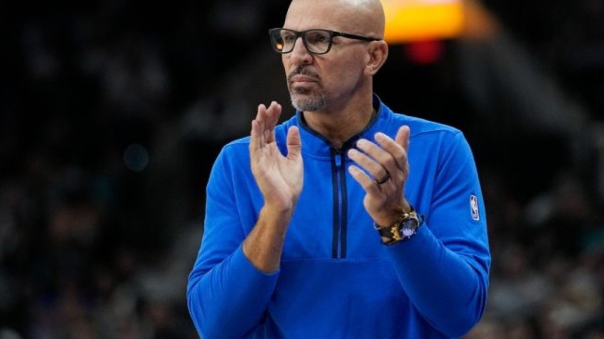 NBA: Jason Kidd blasts referees after controversial calls against ...