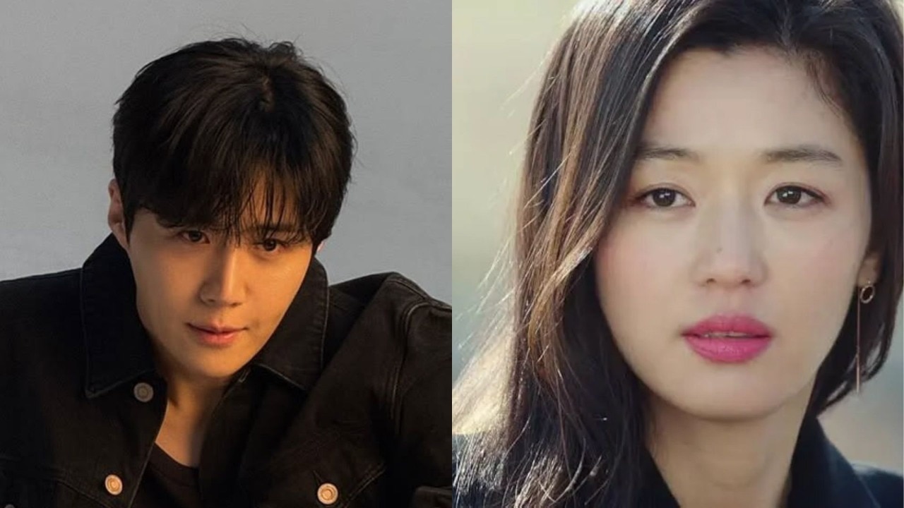 K-drama Delusion halts China shoot amid Jun Ji Hyun's Tempest backlash