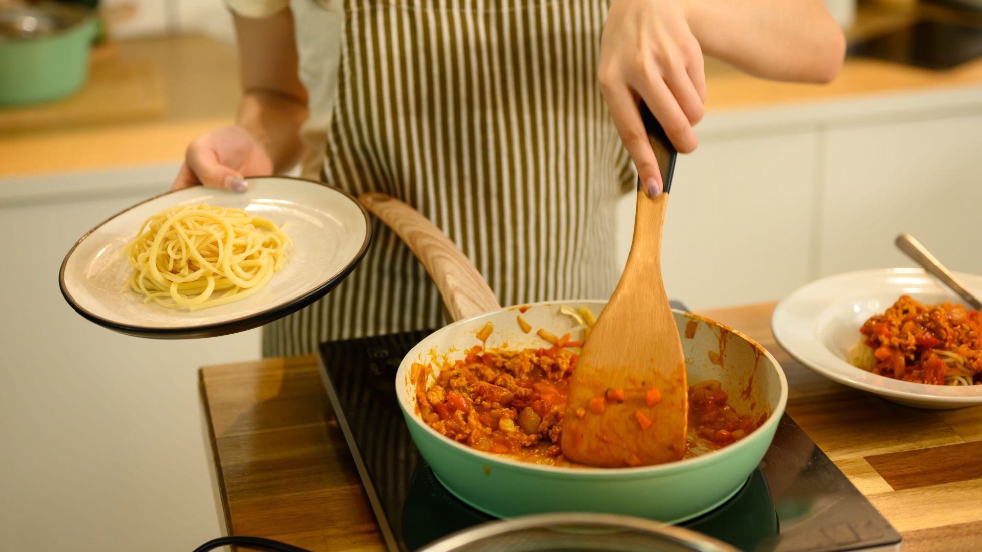8 Quick Meals Every Brit Should Master