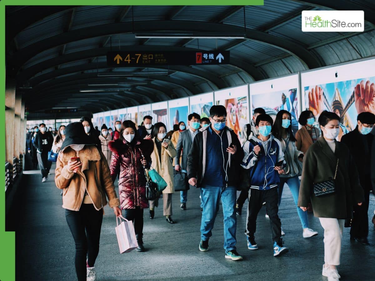 Japan Lockdown Live Updates: Is Another Pandemic Coming? Over 6,000 ...