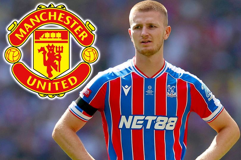Man Utd handed 'important' Adam Wharton verdict on Ruben Amorim's dream ...