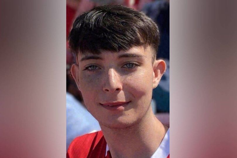 Tributes flow for young Cork man who 'always had smile' 'taken far too ...