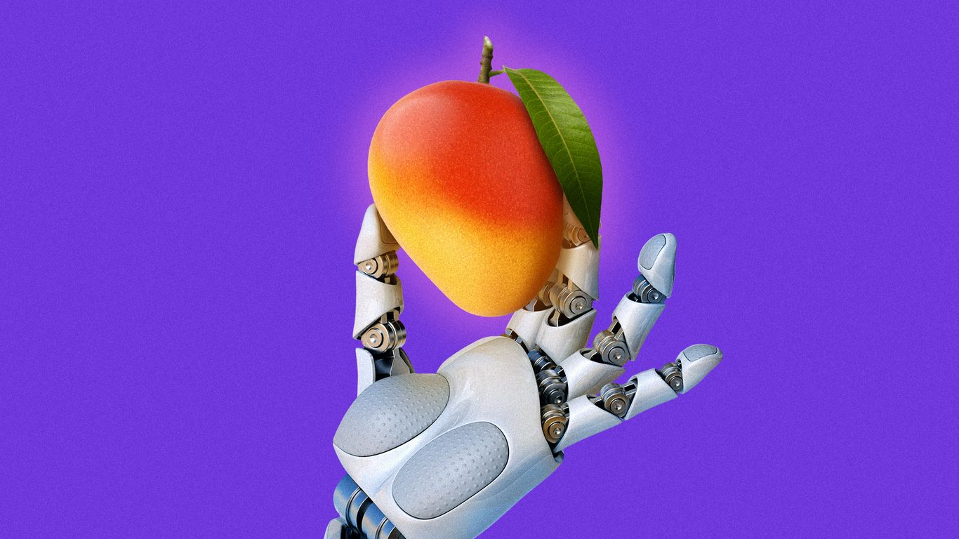 MANGO beats FAANG in battle for tech supremacy