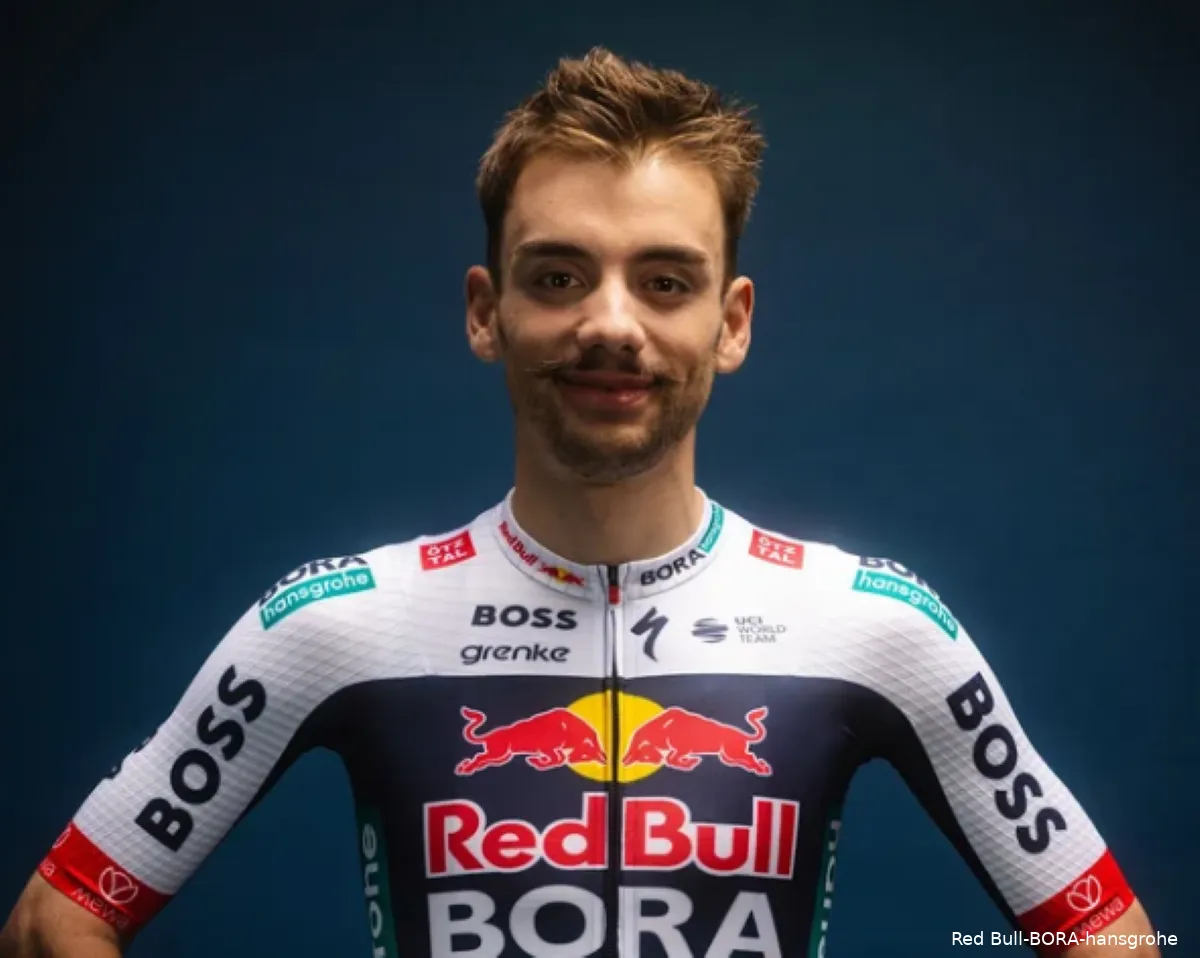 Lidl-Trek versterkt al sterke Italiaanse kern met hardrijder van Red ...