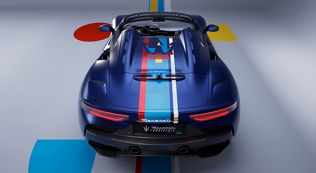 Stellantis, a Modena apre Bottega Fuoriserie Italia. Per ...