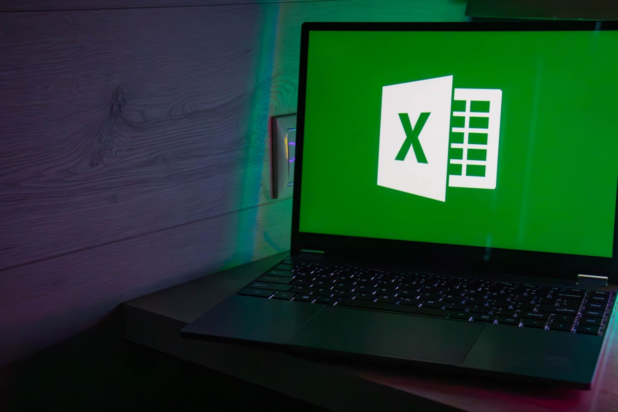 I stopped consolidating sheets by hand because Excel’s INDIRECT ...