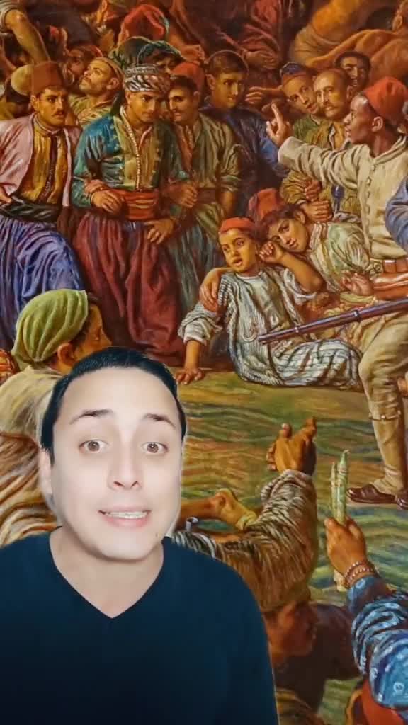 El fuego sagrado. #historia #religion #nescritor #misterio