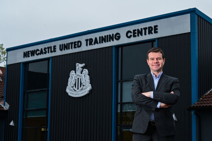 Ross Wilson sees his Newcastle United transfer vision come to life amid ...