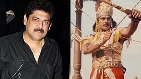 Actor Pankaj Dheer, known for playing Karna in Mahabharata, dies after ...
