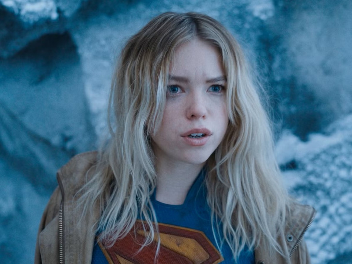 James Gunn Wants To Make Milly Alcock’s Supergirl The Next Guardians Of ...
