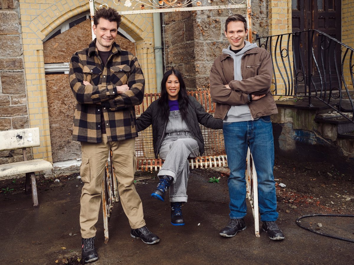 Nach zwölf Jahren: ZDF dreht "Nicht nachmachen!"-Neuauflage