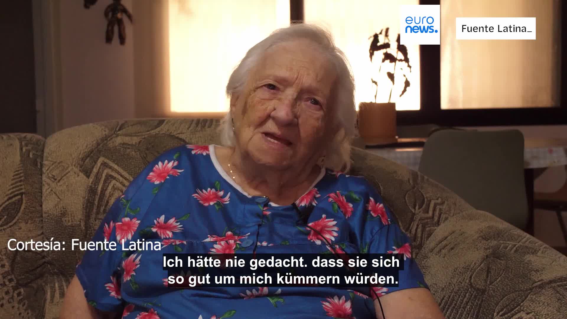 Enkel nach zwei Jahren als Hamas-Geiseln in Gaza frei: Freude der Messi ...