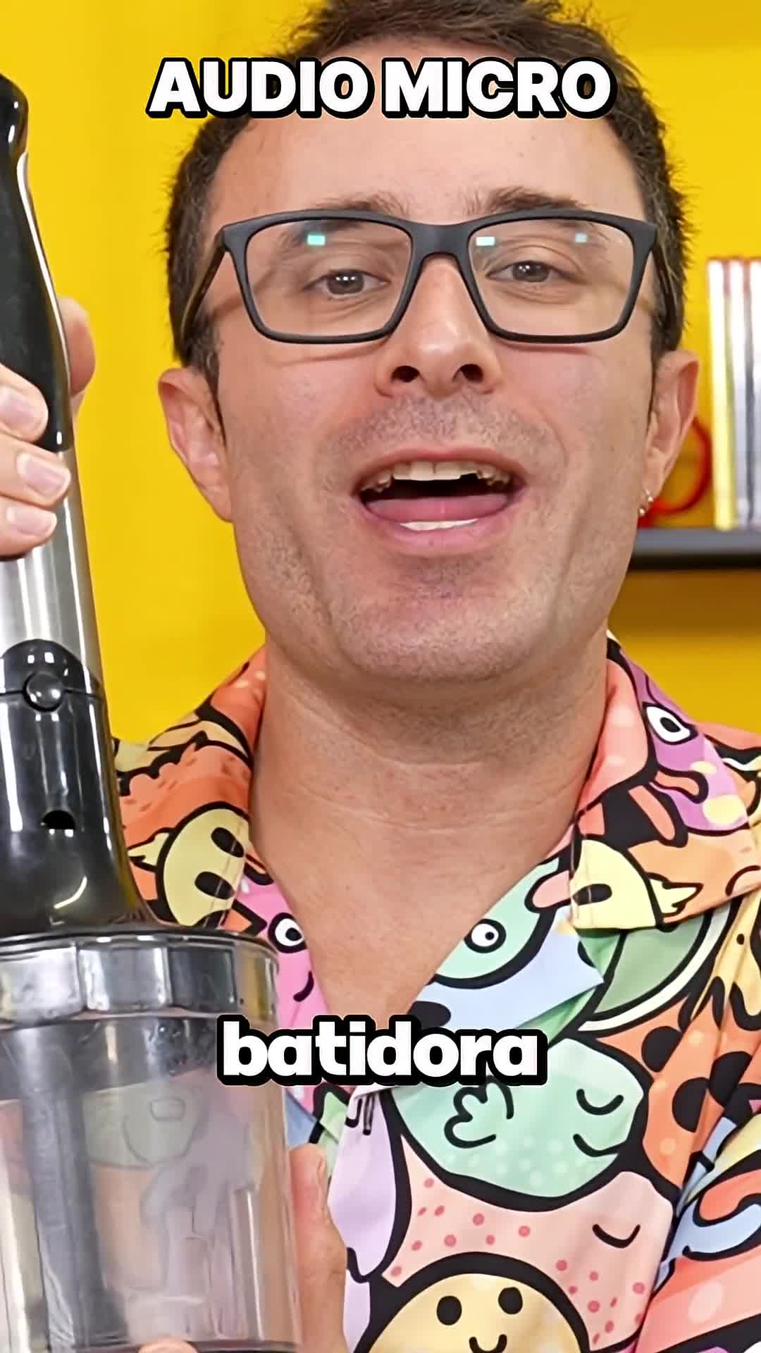 El verdadero poder de Nintendo Switch y su micrófono