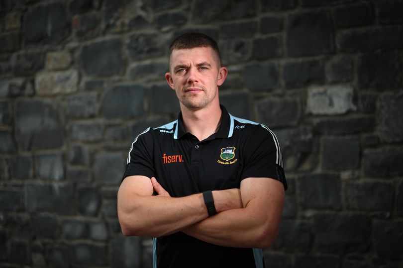 Tipperary's Ronan Maher on meeting girlfriend Michelle, celebrations at ...