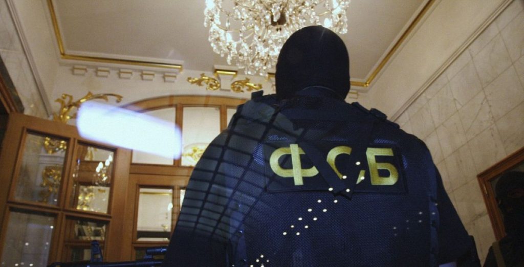 „Wir haben sie getötet“: Ex-FSB-Spion sagt, Putin habe alle ...