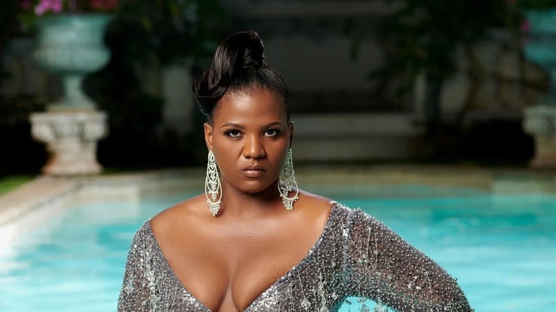 MaMkhize fights tooth and nail to block SARS from selling her properties