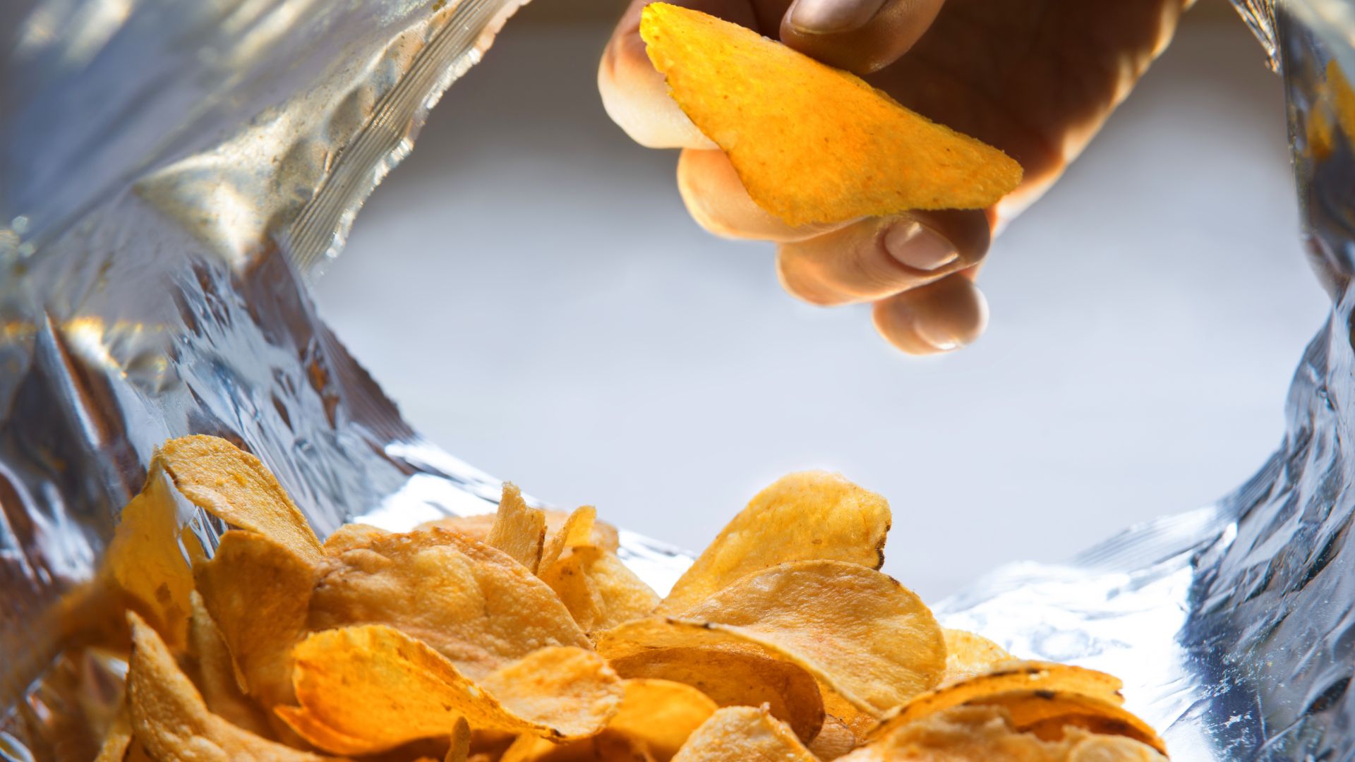 11 Classic UK Crisps That Defined The ’80s And ’90s