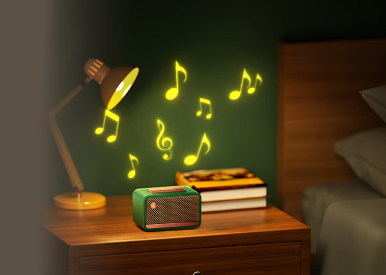 Edifier launches M130 retro mini speaker with 16W peak output ...