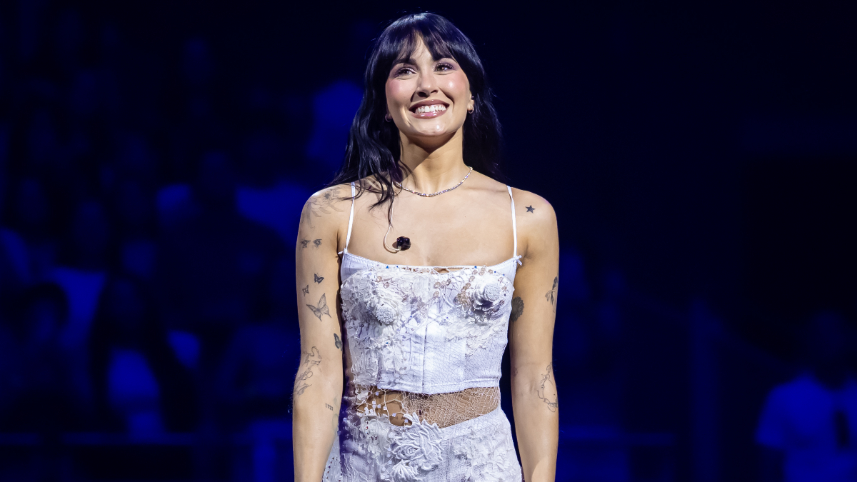 Entradas para Aitana en su ‘Cuarto Azul World Tour’: todo sobre la preventa y venta general