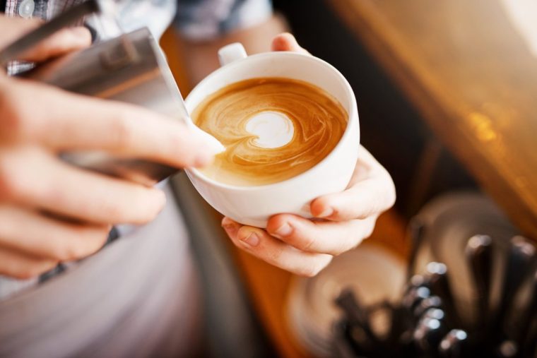 I’m a barista – this is what we really think of your coffee order