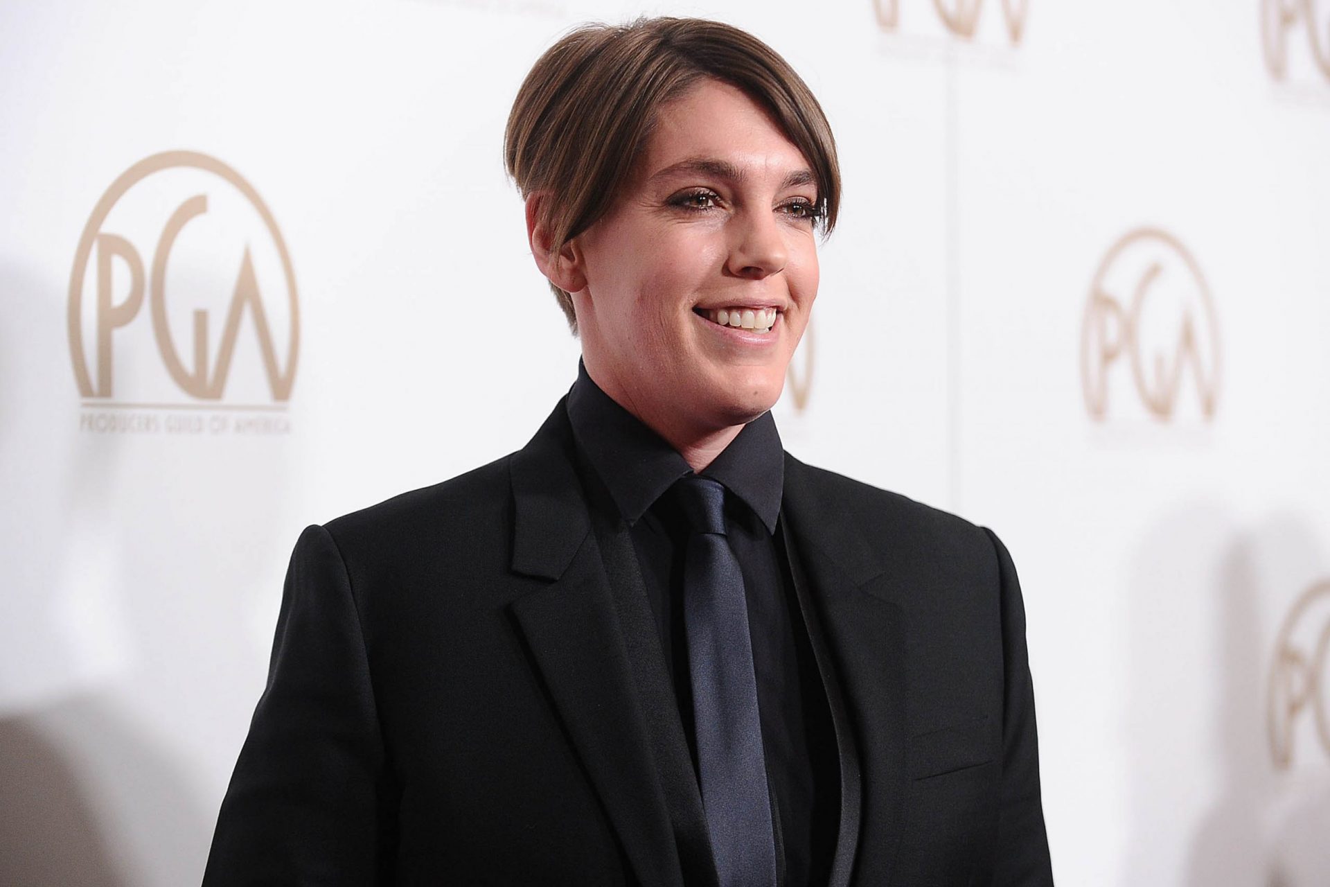 Pas juste une fille de milliardaire : Megan Ellison, un pilier du ...