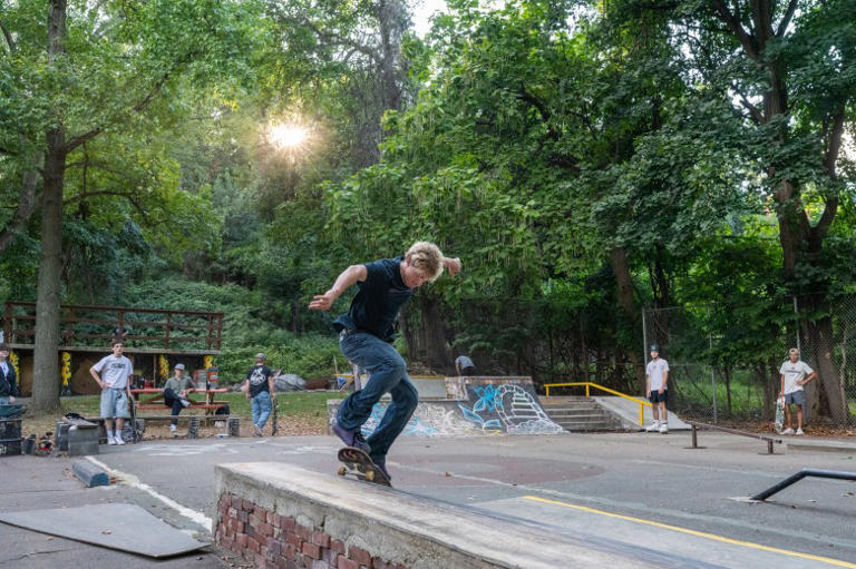 The Glimpse: From Oakland to Pittsburgh’s southern neighborhoods, zine ...