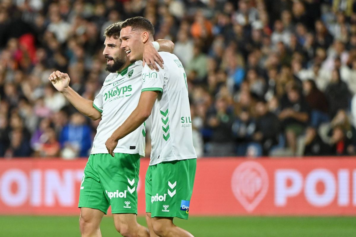 ASSE : Messi à Saint-Etienne, les fans sont tombés de haut
