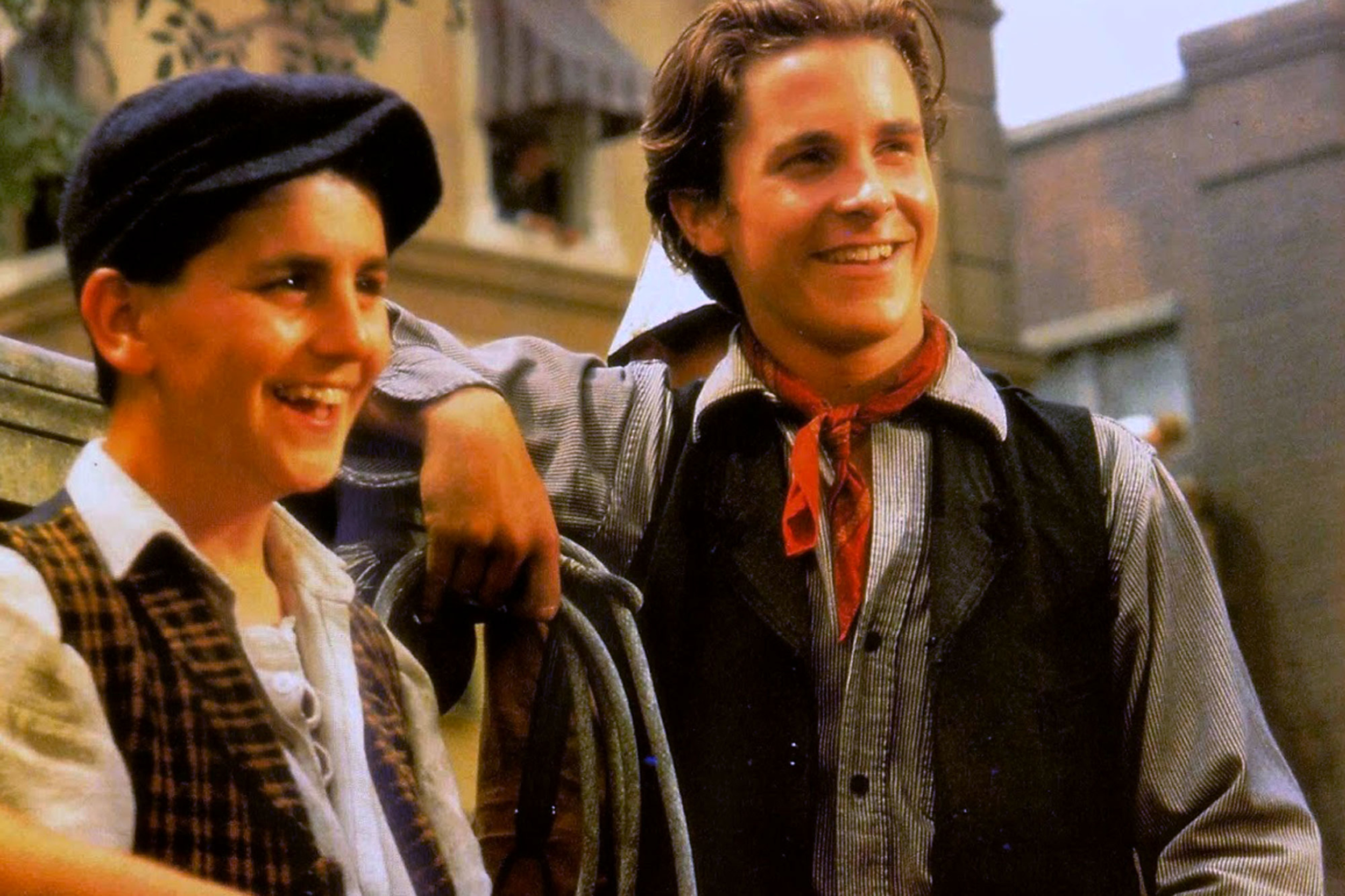 20 A-list stars you may know are Disney movie alums