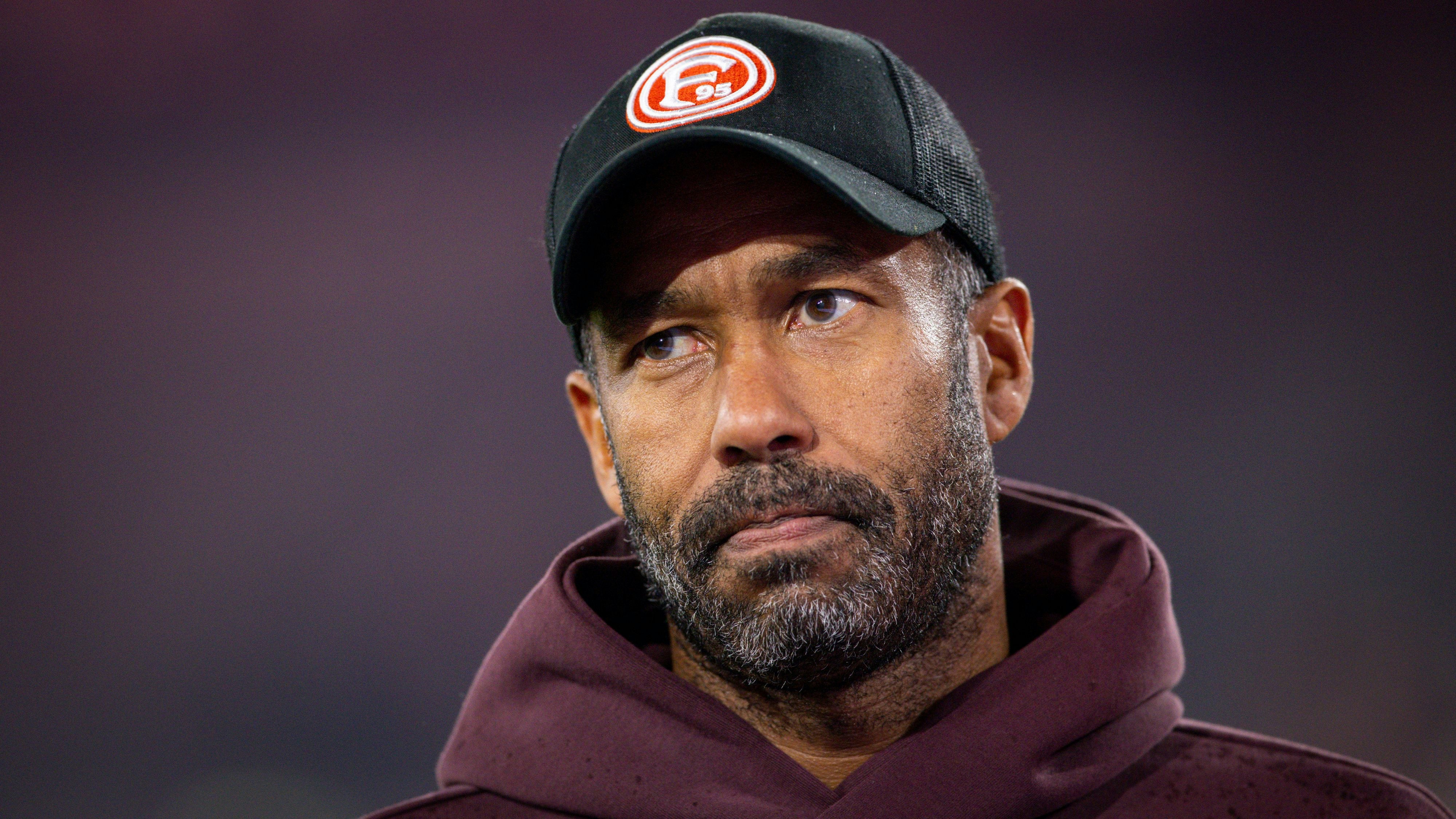 Zweitligist will Thioune: Zahlt Fortuna das Gehalt weiter?