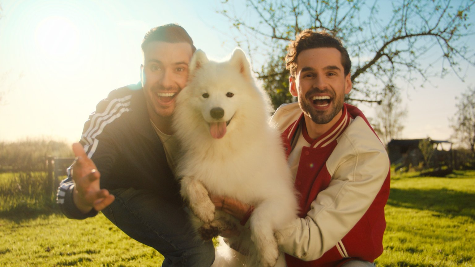 De top 10 populairste films nu op Pathé Thuis (week 42, 2025)