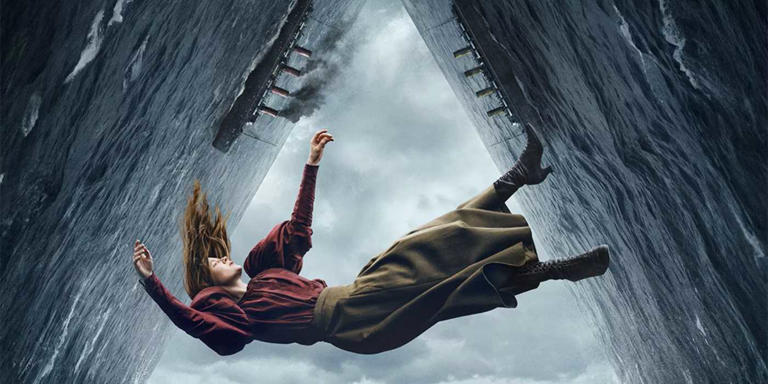 1899: Netflix's Canceled Horror Series Worth Watching